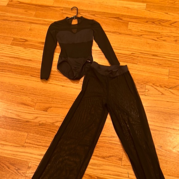 Body Wrappers | Costumes | Body Wrappers Small Solo Dance Costume Or ...